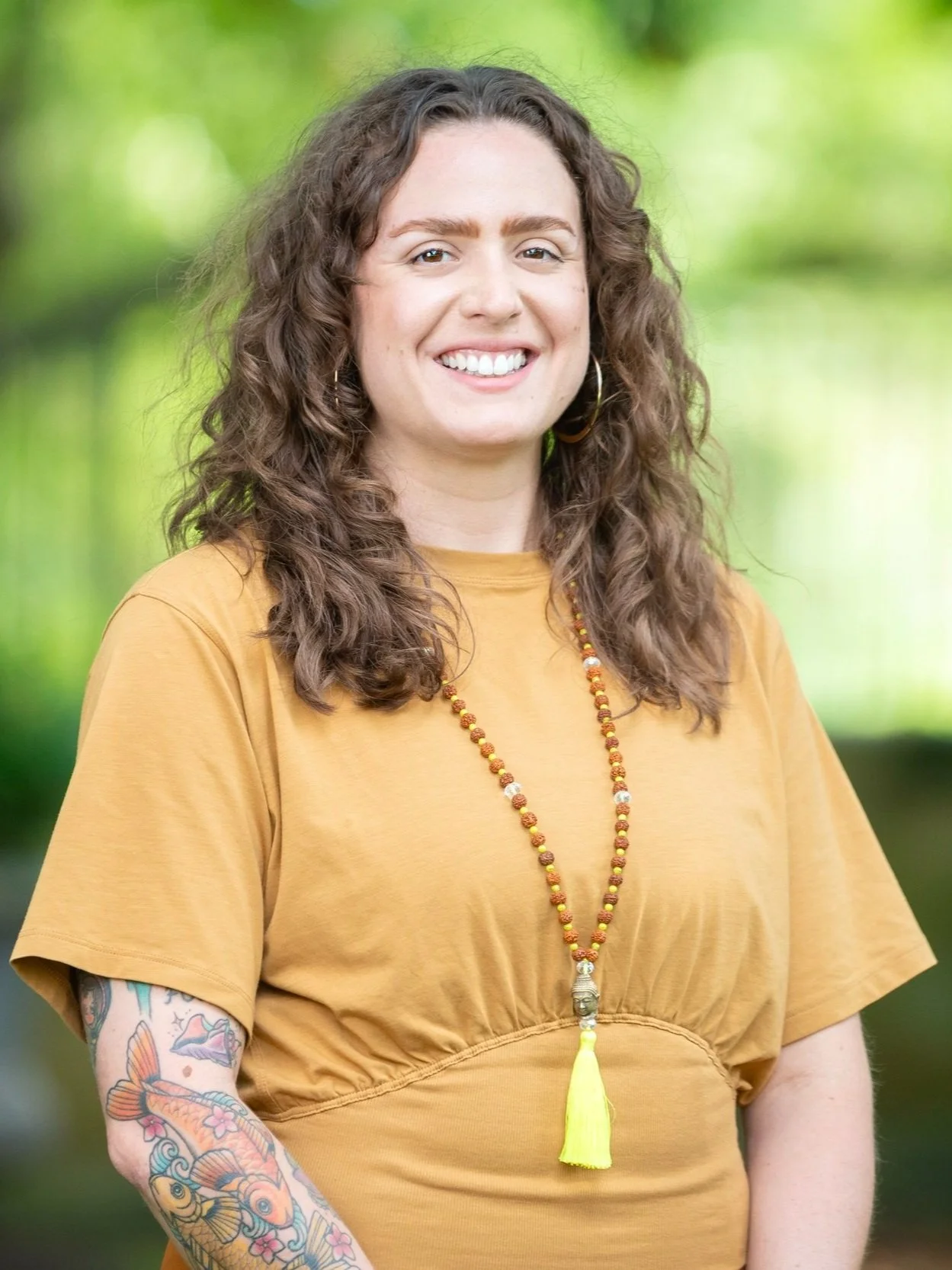 Staff — Virginia Capital Trail Foundation