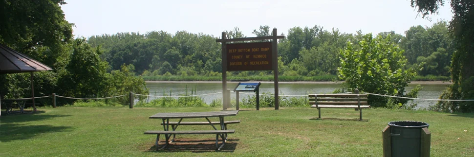 Attractions in the Henrico County — Virginia Capital Trail Foundation