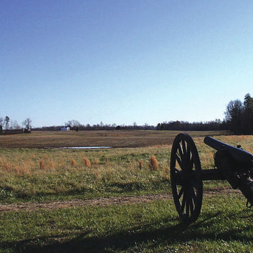 Attractions in the Henrico County — Virginia Capital Trail Foundation