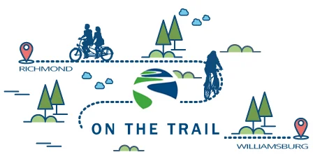 Printable Maps — Virginia Capital Trail Foundation