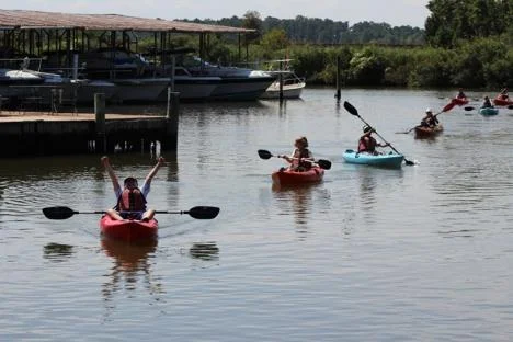 Attractions in James City County — Virginia Capital Trail Foundation