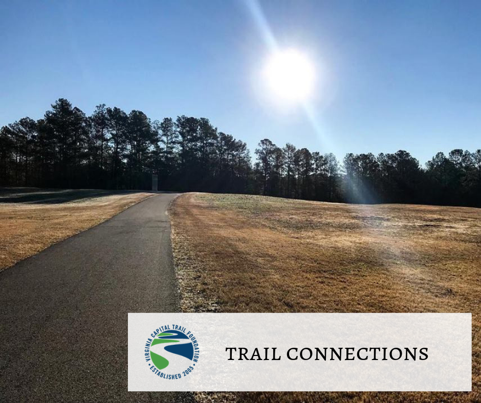 What We Do — Virginia Capital Trail Foundation