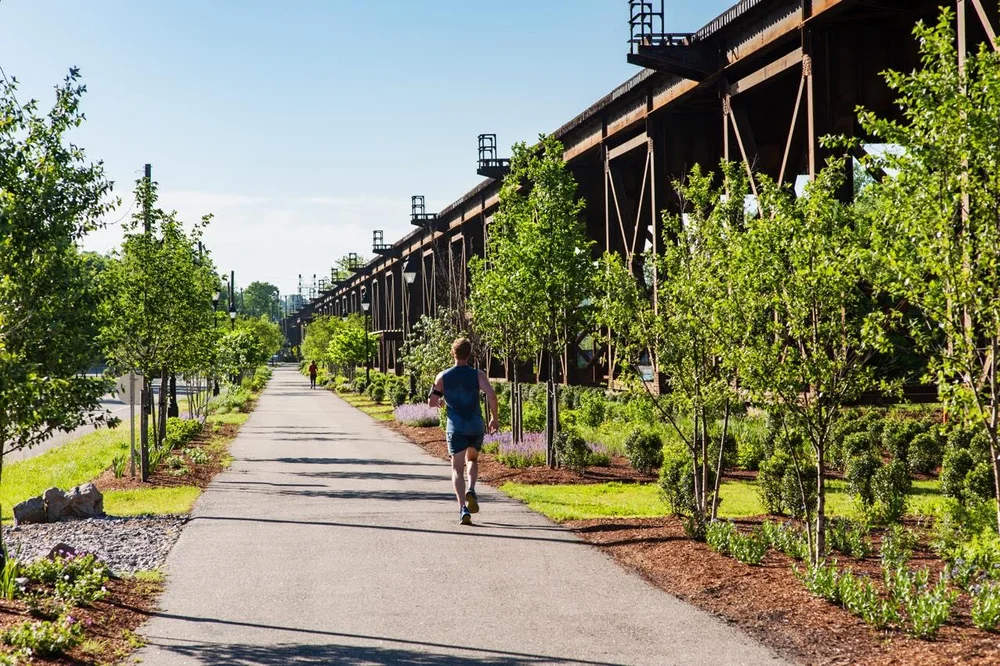 Attractions in the City of Richmond | RVA — Virginia Capital Trail ...