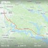 Conquering the Virginia Capital Trail by Bike — Virginia Capital Trail ...