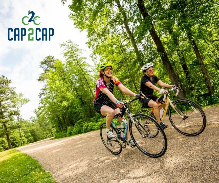 The 15th Annual ‘Cap2Cap’ Continues as New Virtual Event on August 17th ...