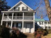 Nance-Major House — Virginia Capital Trail Foundation