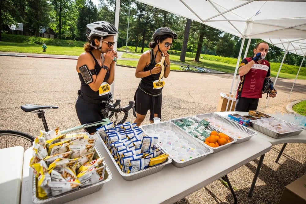 Training Tips and Tricks for the Cap2Cap — Virginia Capital Trail ...