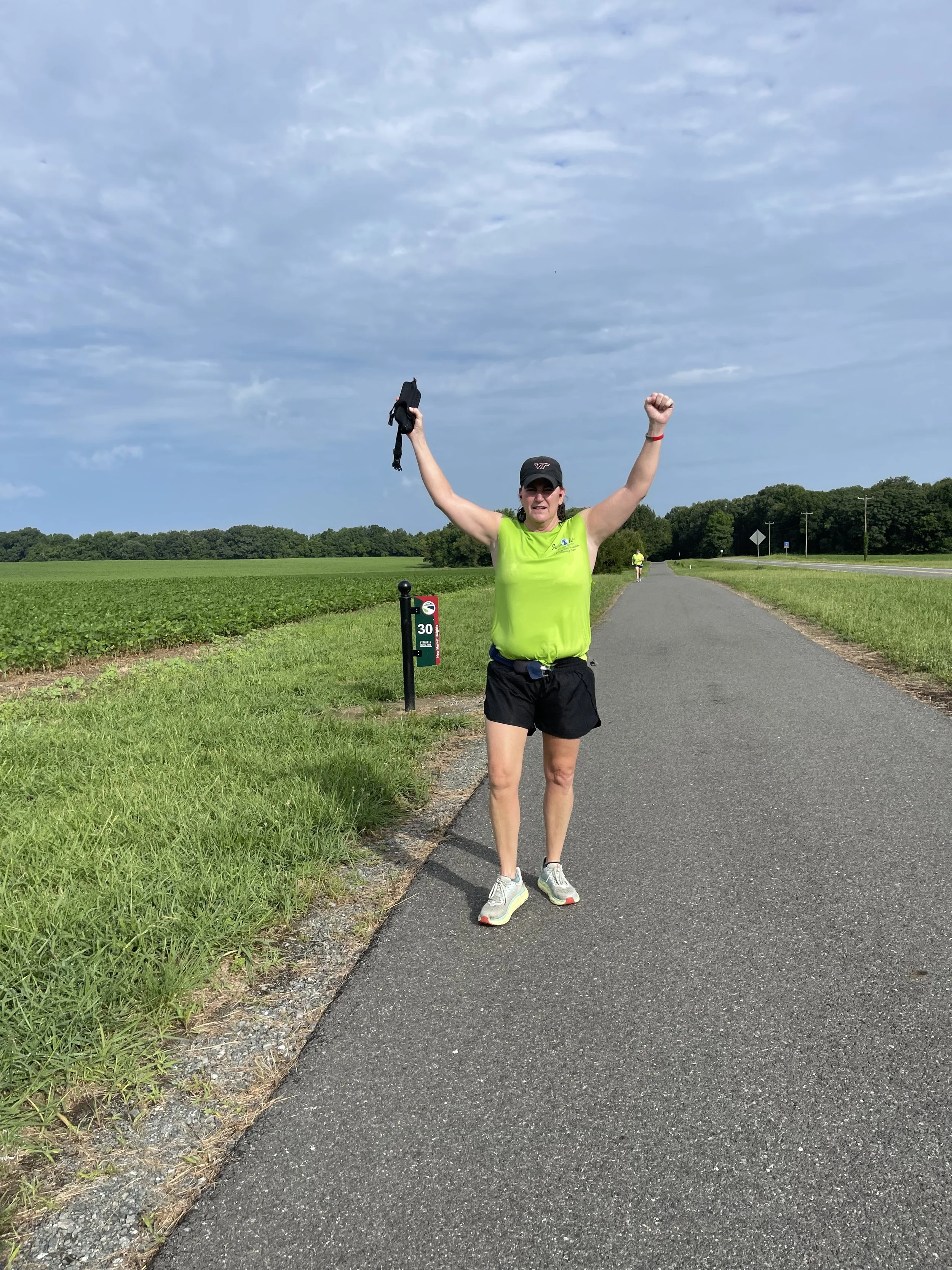 Summer Challenge — Virginia Capital Trail Foundation
