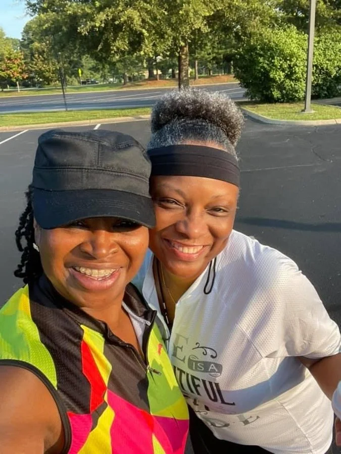 Summer Challenge — Virginia Capital Trail Foundation