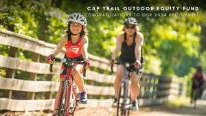 Virginia Capital Trail Foundation | Paved pedestrian & bicycle trail ...