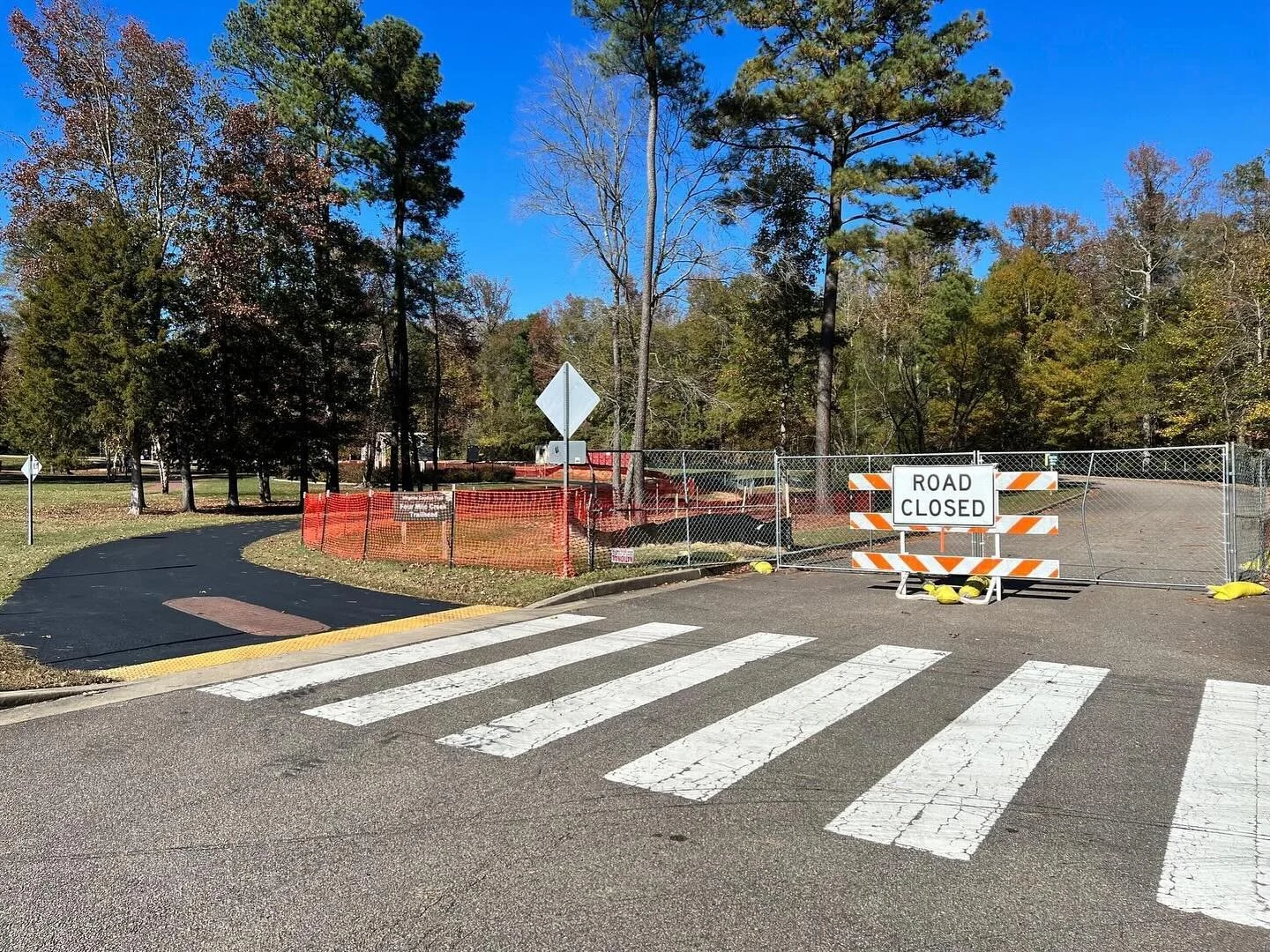 Virginia Capital Trail Foundation | Paved pedestrian & bicycle trail ...