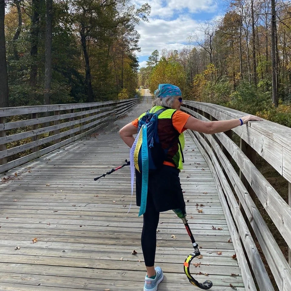 Virginia Capital Trail Foundation | Paved pedestrian & bicycle trail ...
