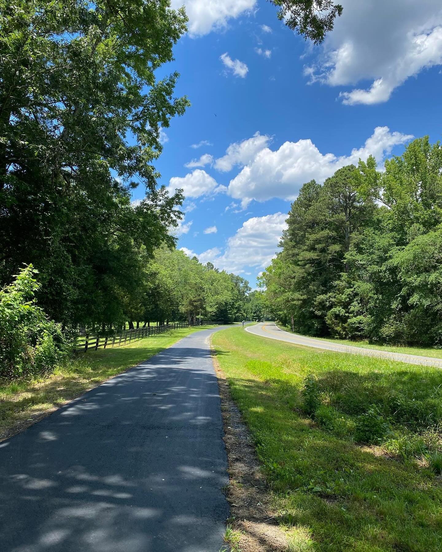 Virginia Capital Trail Foundation | Paved pedestrian & bicycle trail ...