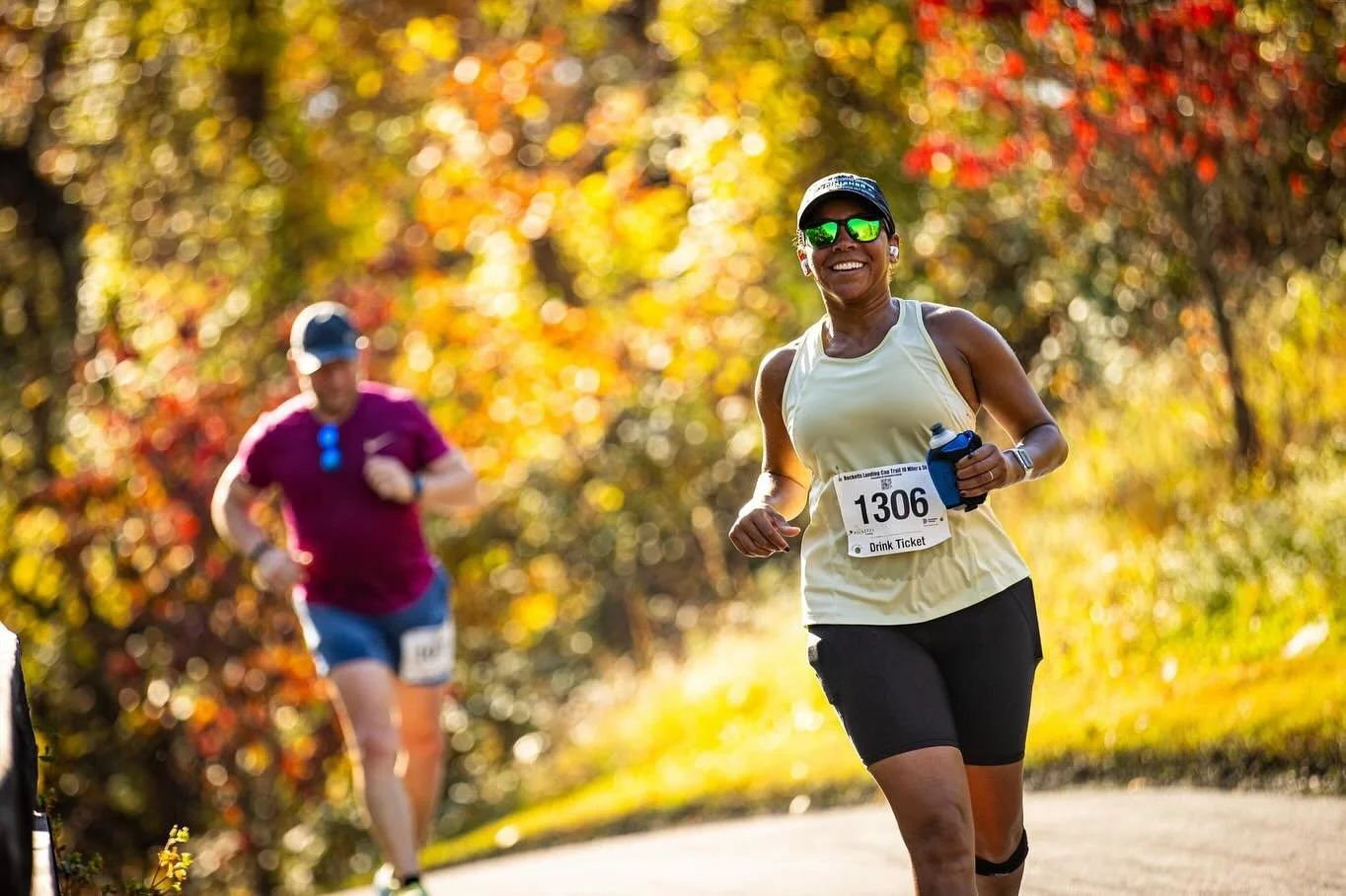 Virginia Capital Trail Foundation | Paved pedestrian & bicycle trail ...