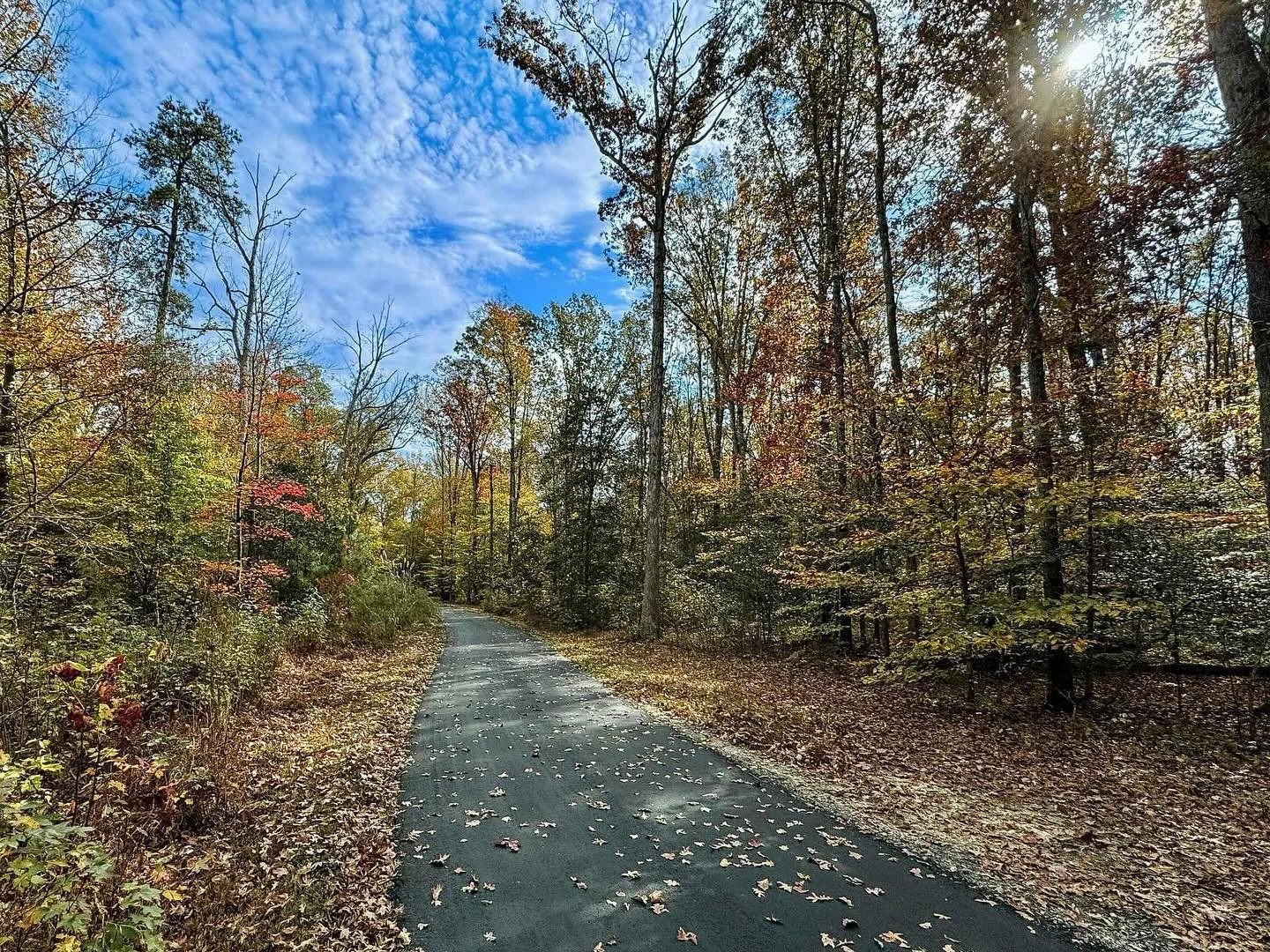 Virginia Capital Trail Foundation | Paved pedestrian & bicycle trail ...