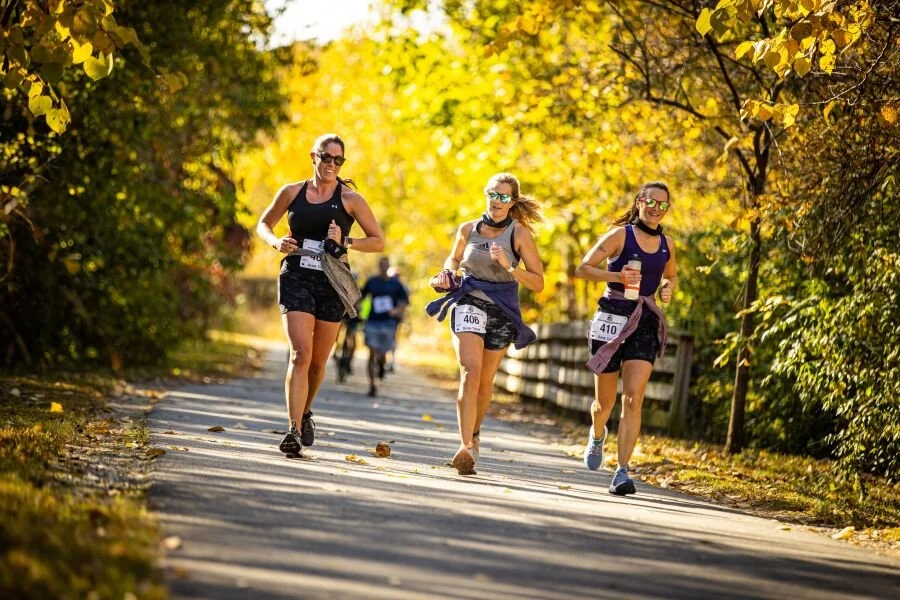 New Page — Virginia Capital Trail Foundation