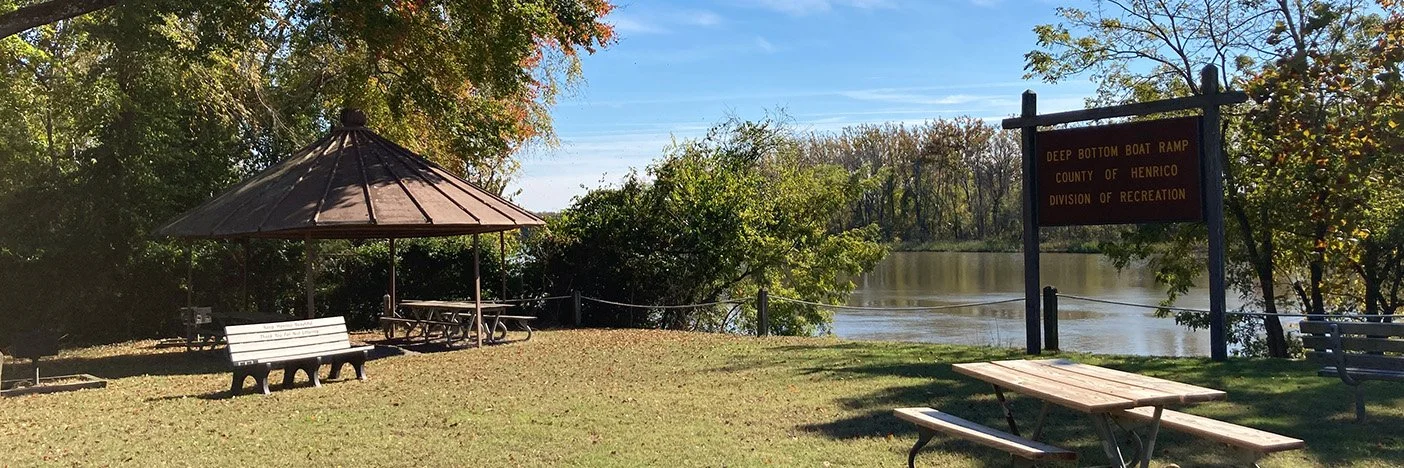 Attractions in the Henrico County — Virginia Capital Trail Foundation