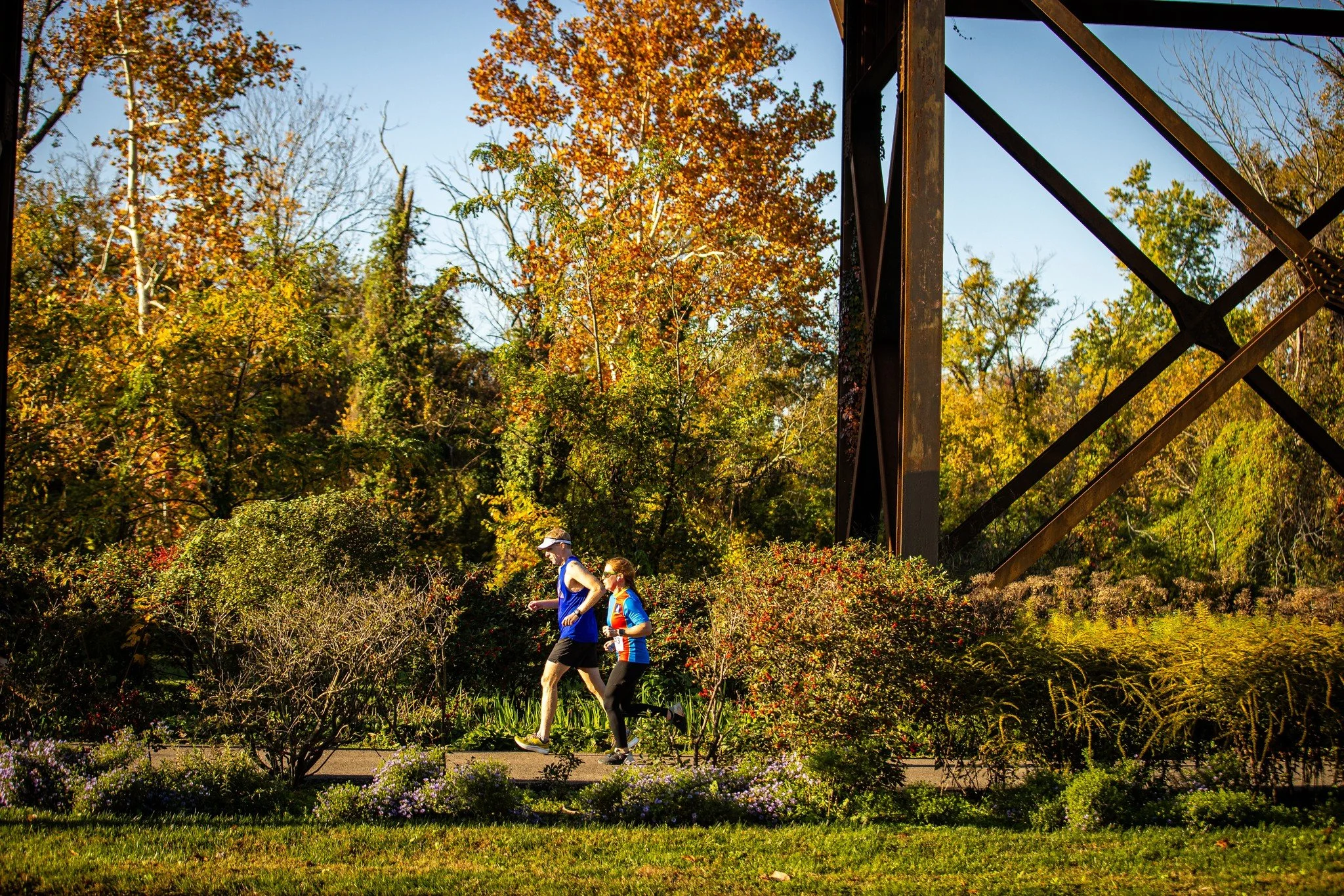 Parking — Virginia Capital Trail Foundation