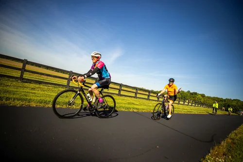 General Info — Virginia Capital Trail Foundation