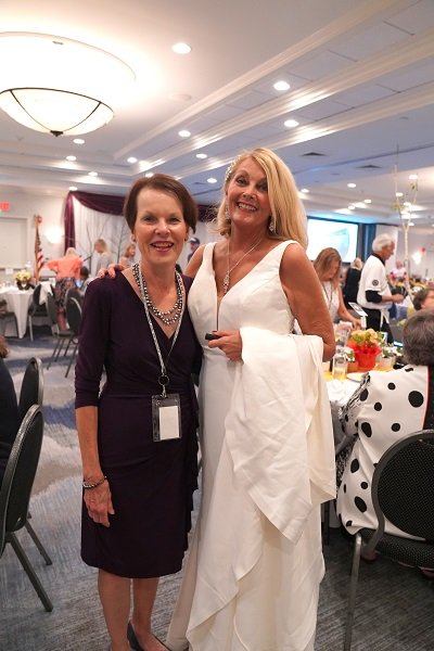 Fashion & Frolic — Women's Division Chamber of Commerce