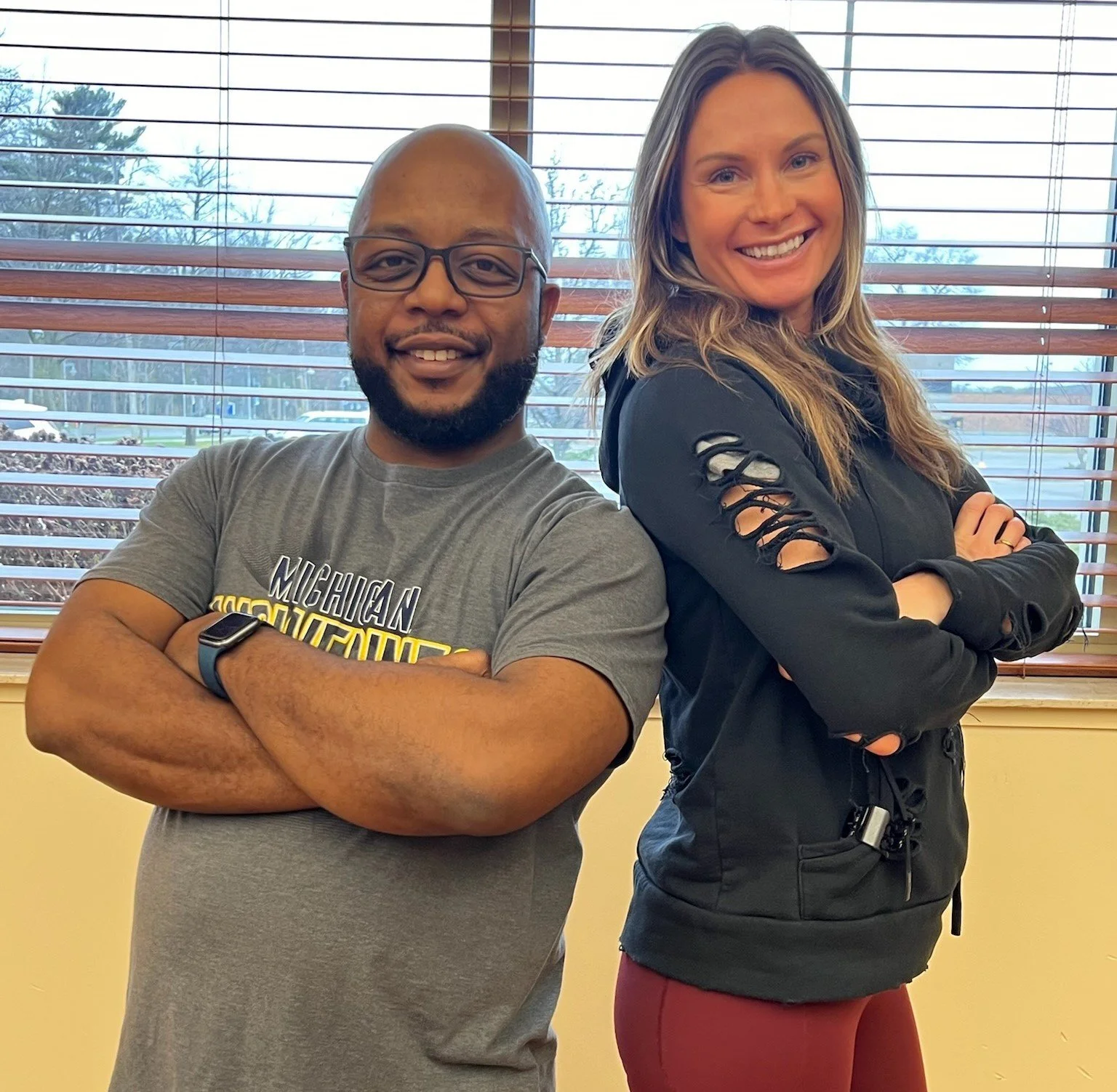 Dancing with the Local Stars — Women's Division Chamber of Commerce