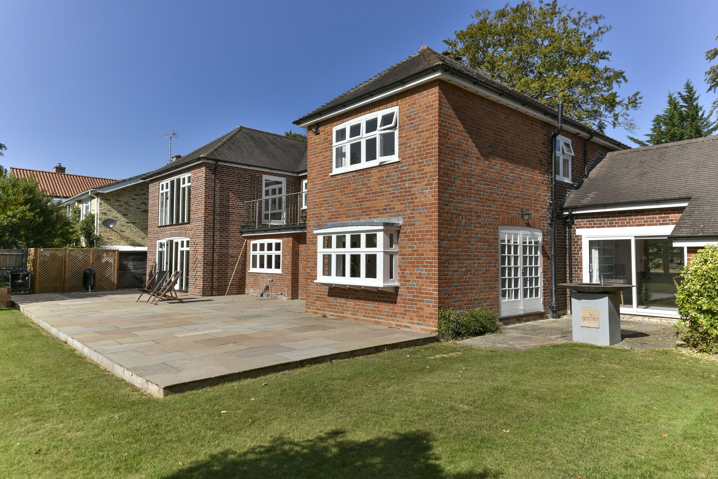 Professional Photographer Nottinghamshire | Property Photography ...