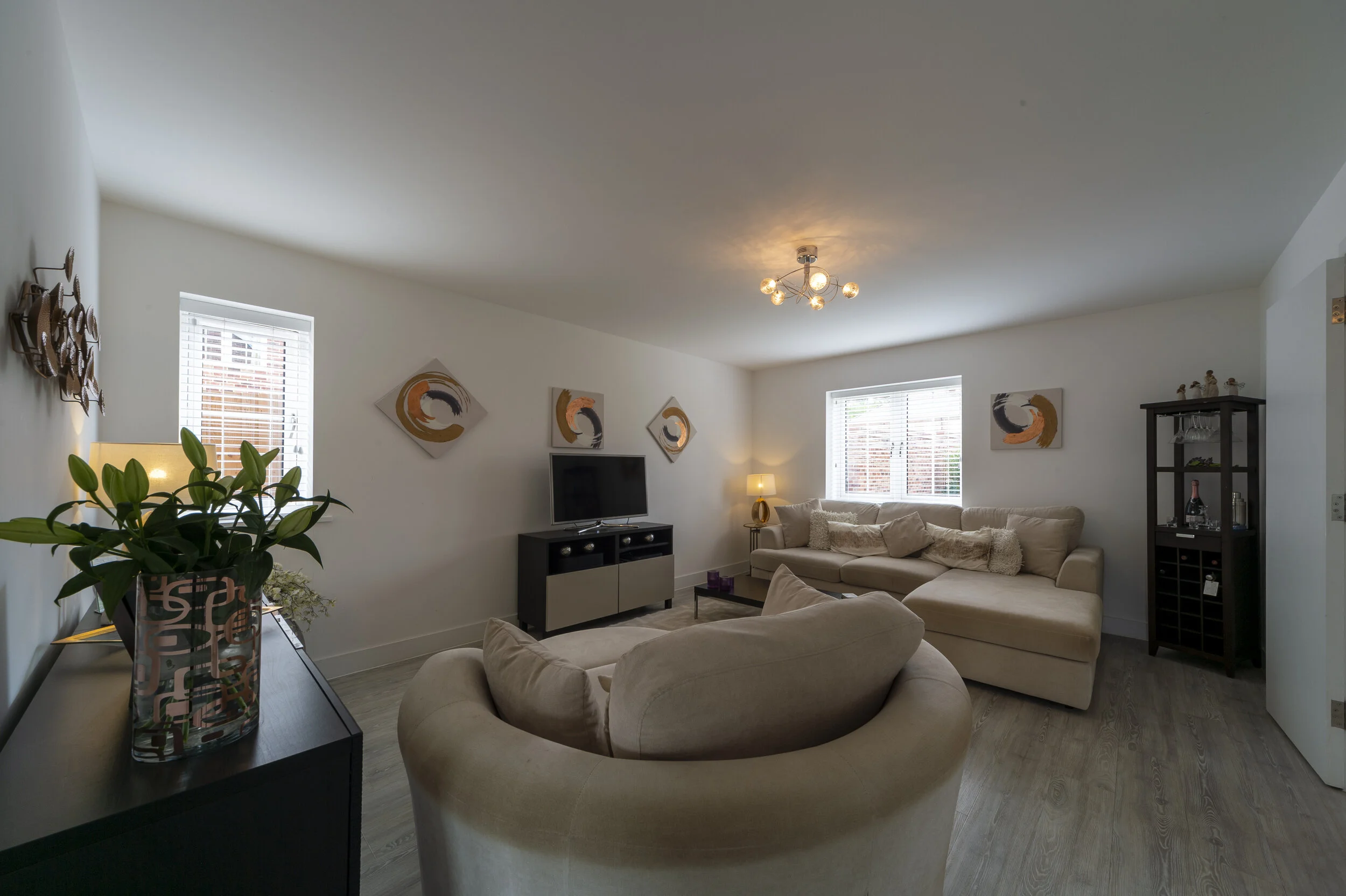 Professional Photographer Nottinghamshire | Property Photography ...