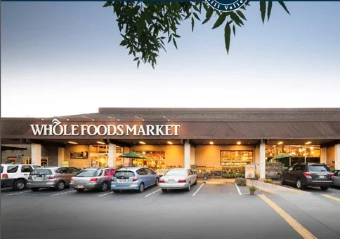 Whole Foods — ATCO