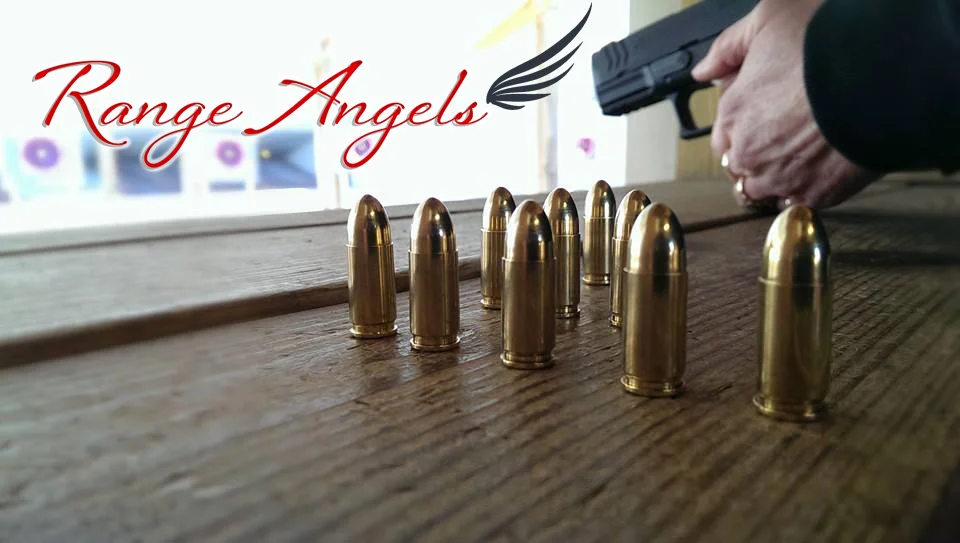 Range Angels