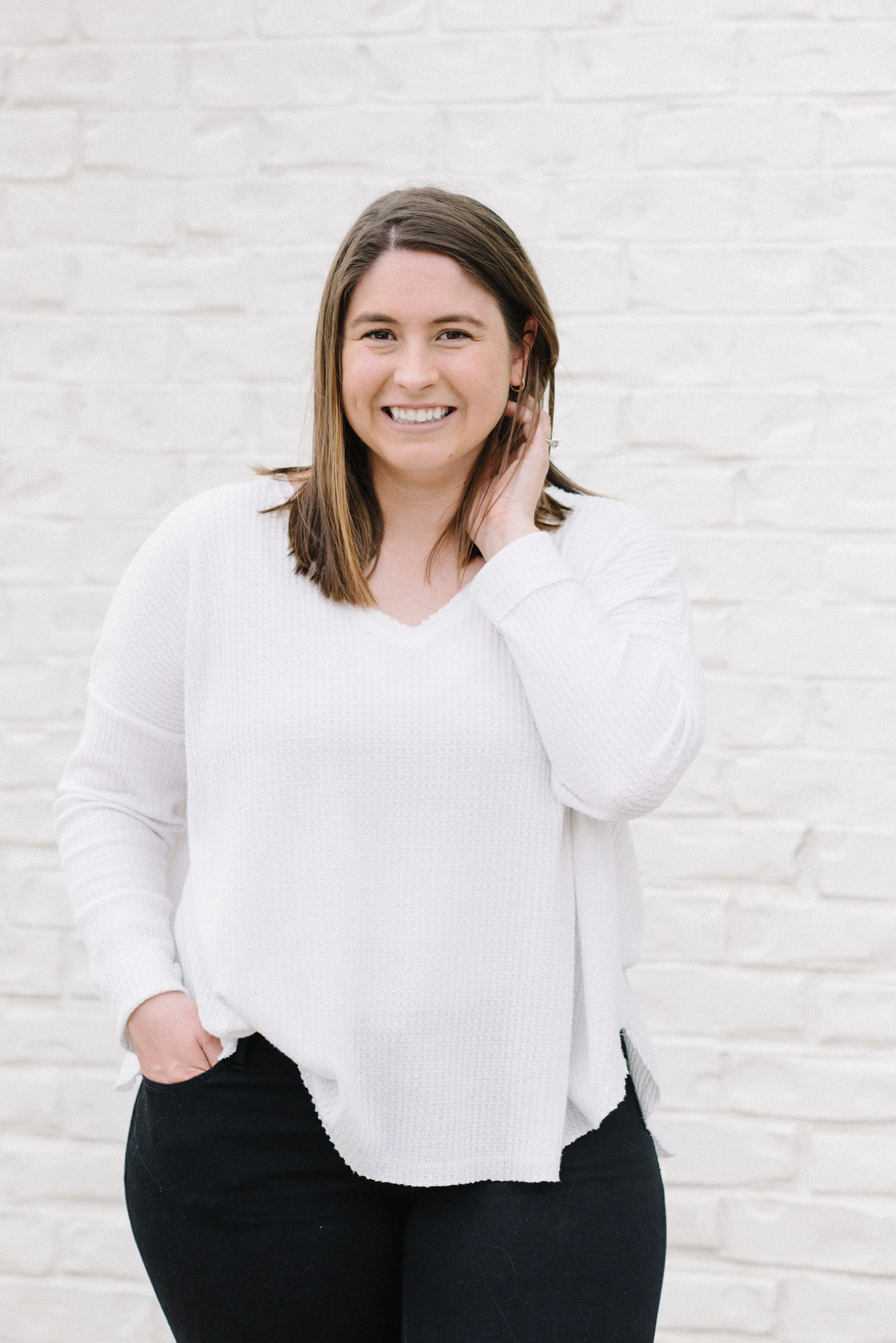 About — Taylor Dawn