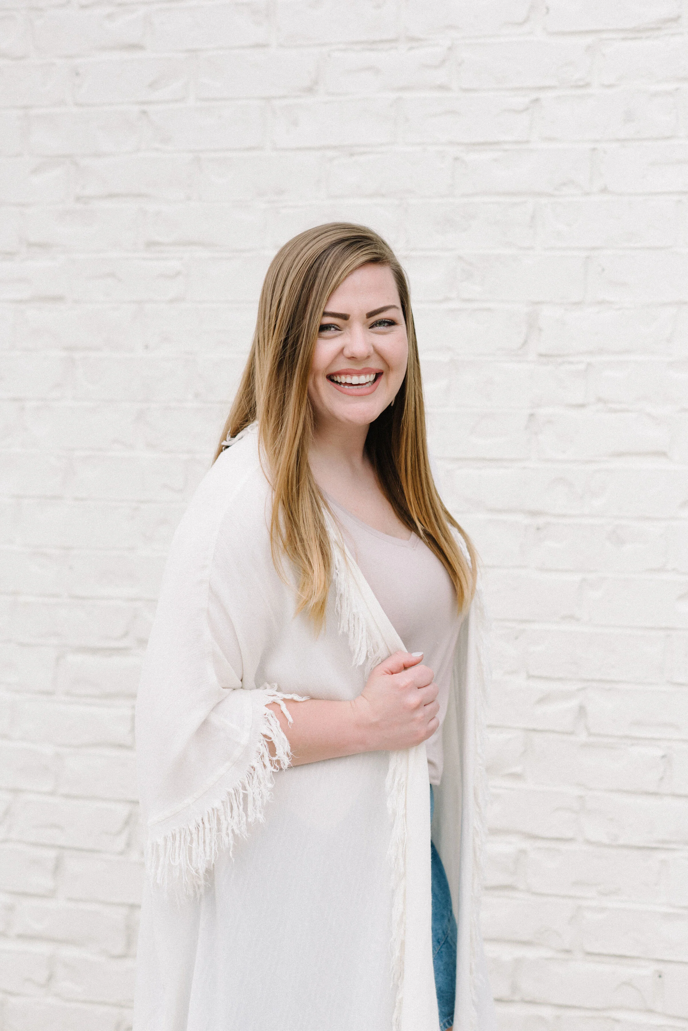 About — Taylor Dawn