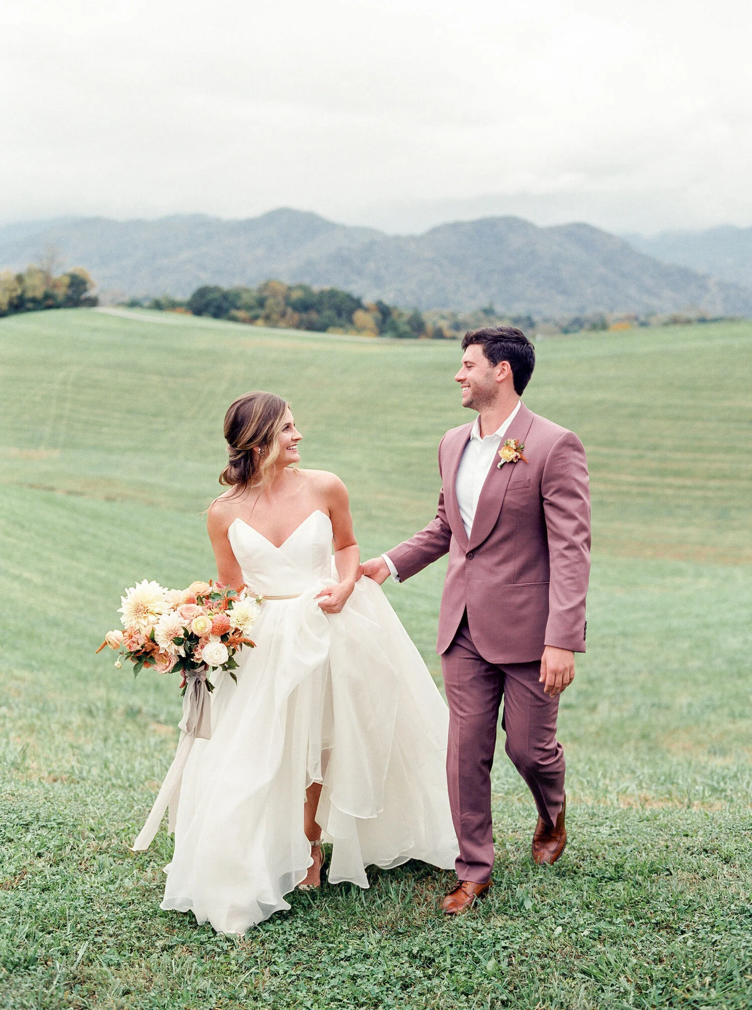 Portfolio — Taylor Dawn