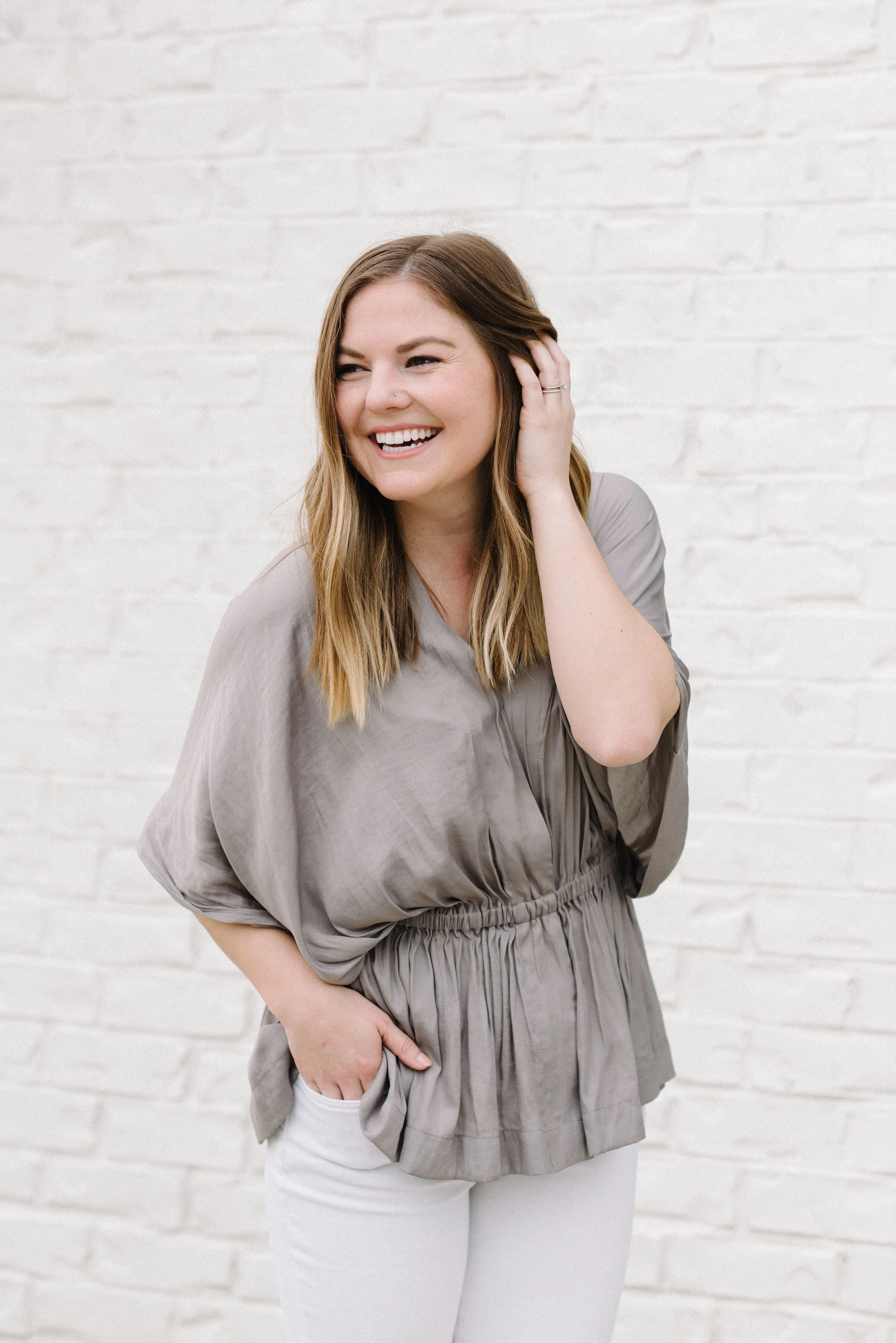 About — Taylor Dawn