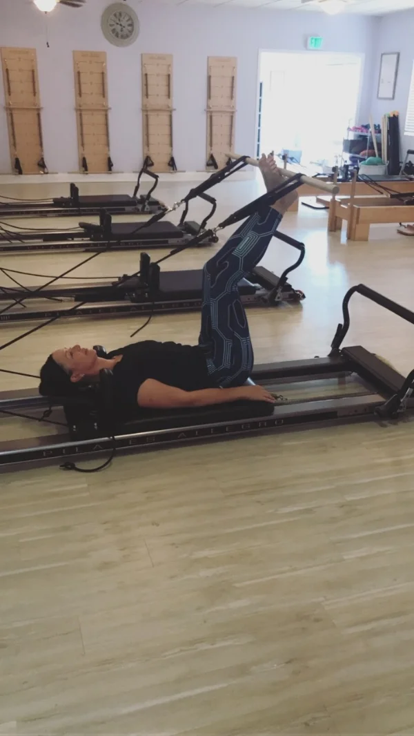Gallery — Body By Pilates