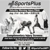 SportsPlus Sports Medicine & Physical Therapy Center