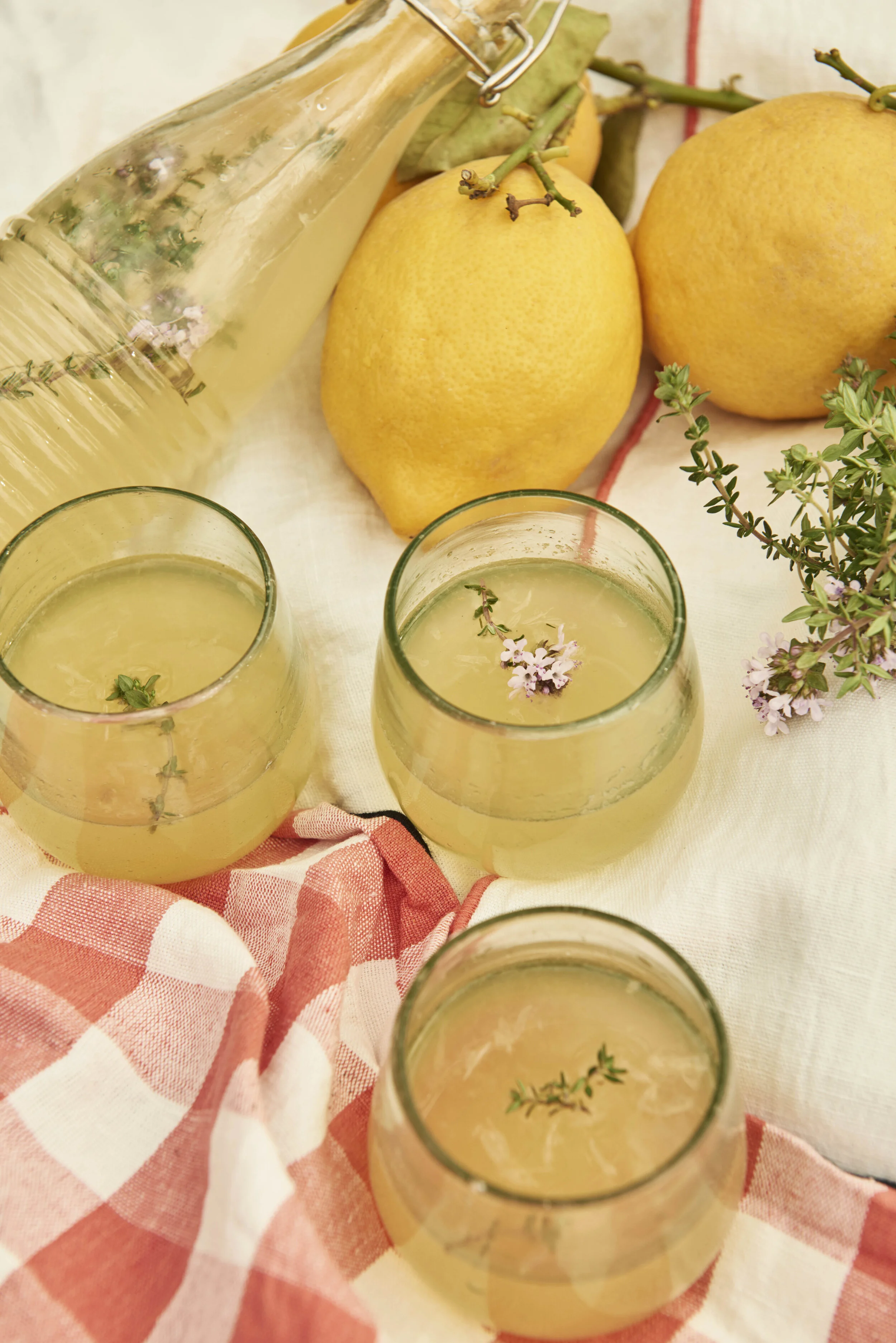 Tea time & Cocktail hour — Miss Maggie's Kitchen
