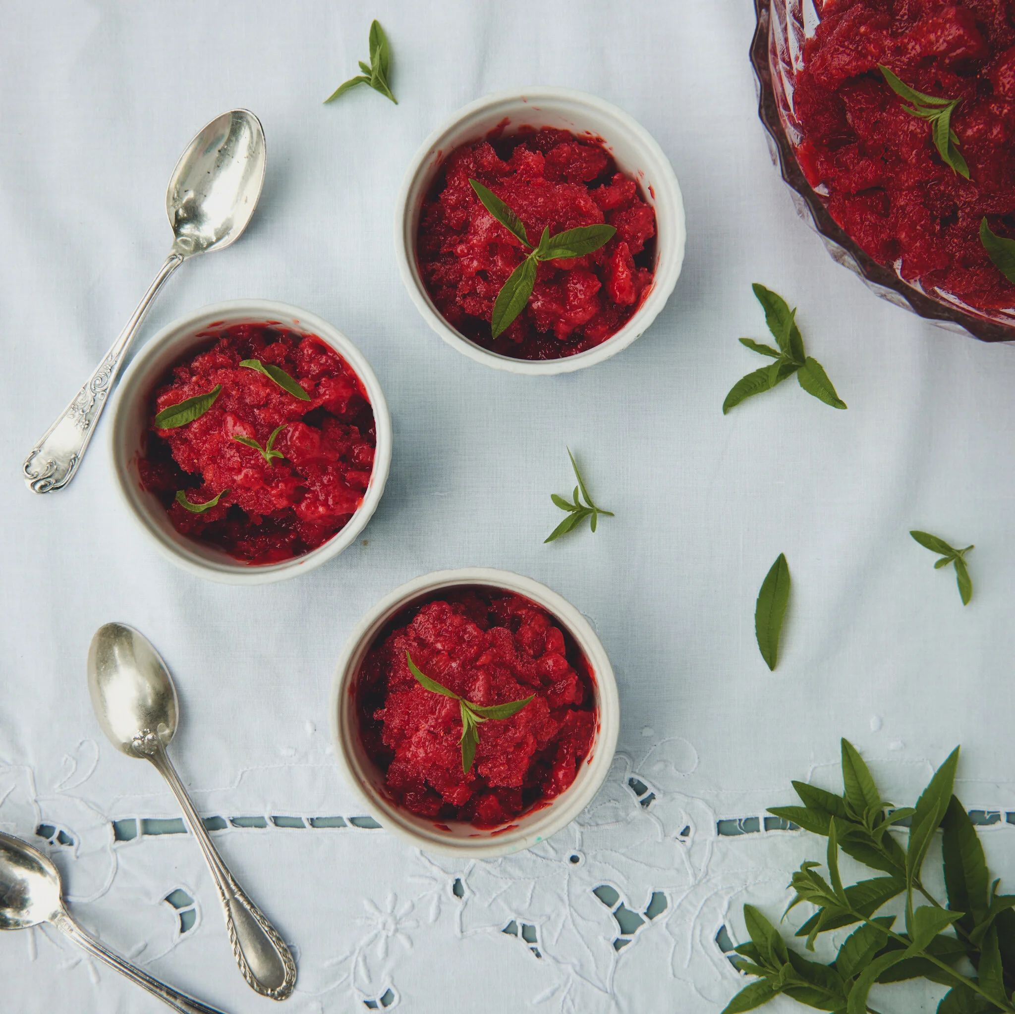 Desserts — Miss Maggie's Kitchen