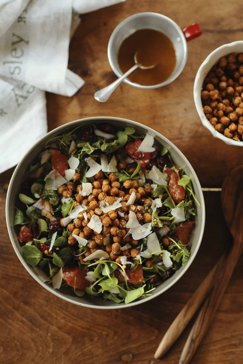 Carnets de recettes — Miss Maggie's Kitchen