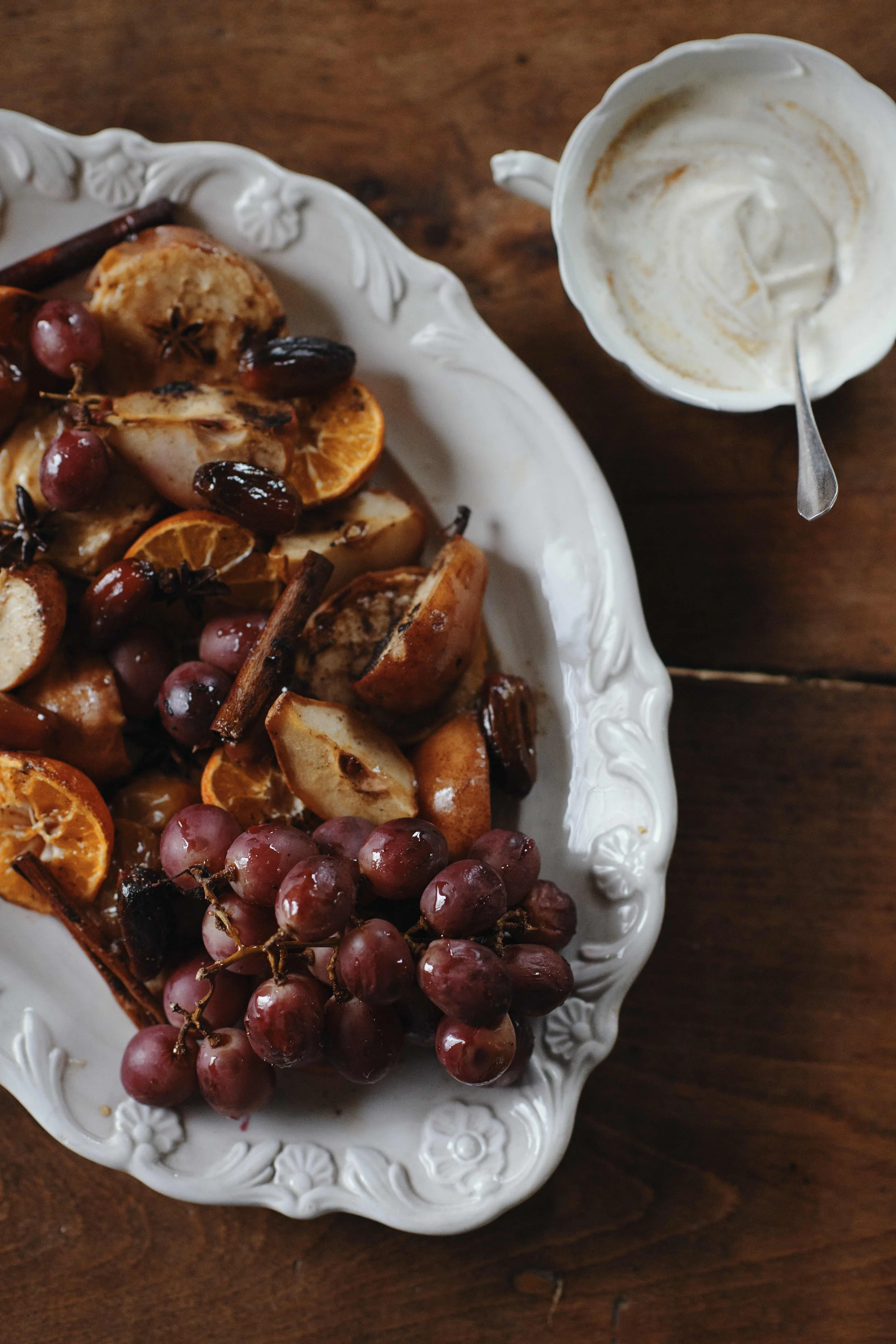 Carnets de recettes — Miss Maggie's Kitchen