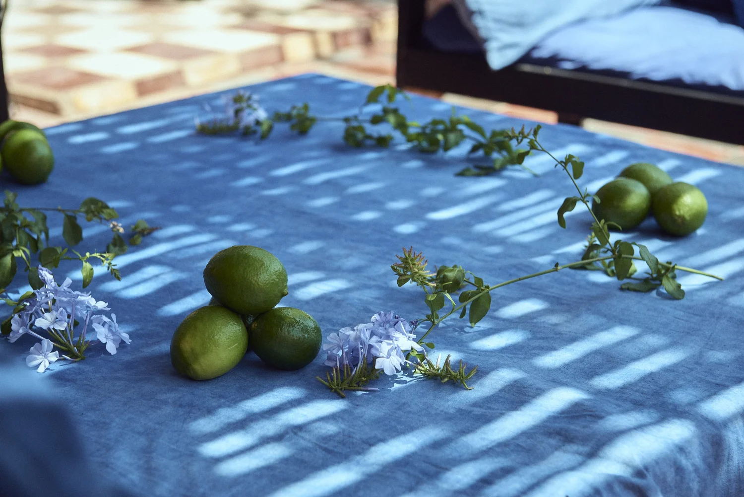 SENEGAL — Miss Maggie's Kitchen