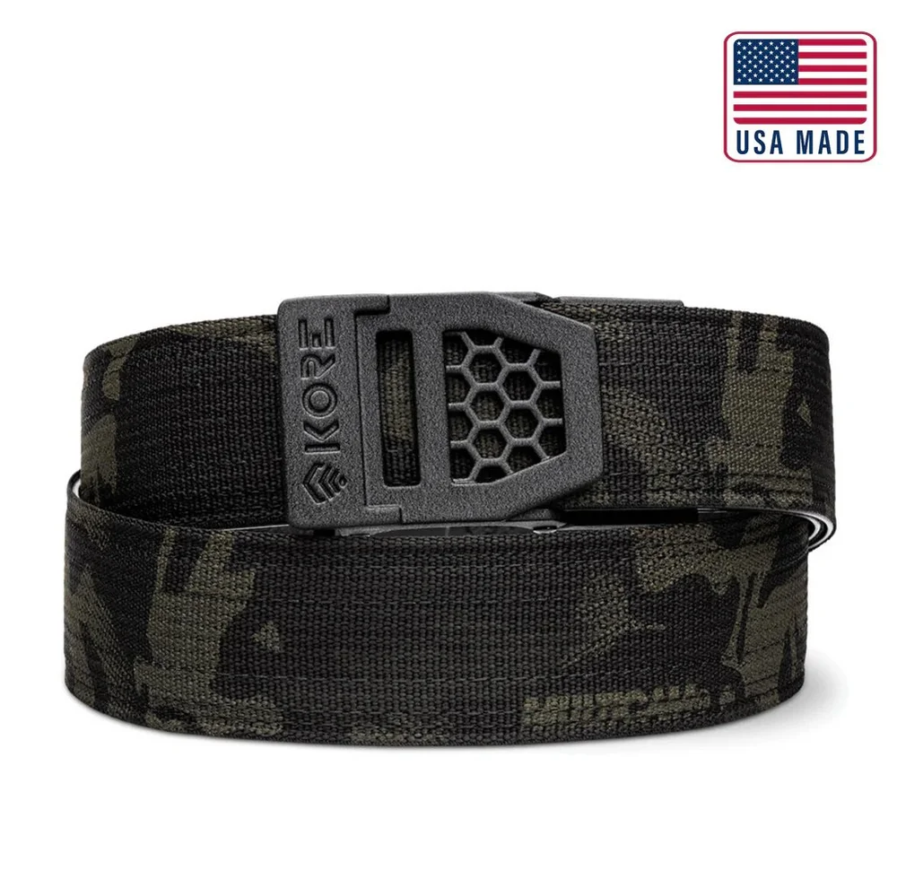 Kore Essentials Belts — redEARTH Concealment, LLC