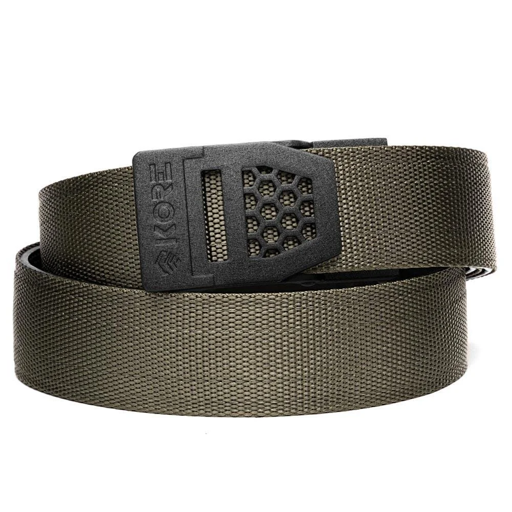 Kore Essentials Belts — redEARTH Concealment, LLC