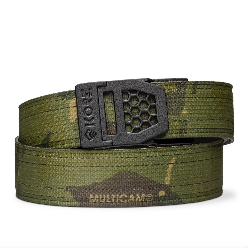 Kore Essentials Belts — redEARTH Concealment, LLC