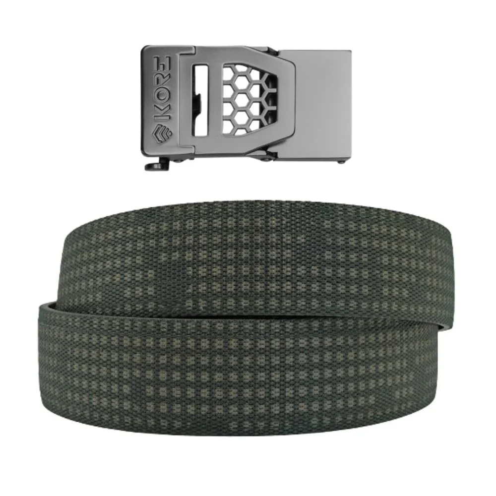 Kore Essentials Belts — redEARTH Concealment, LLC
