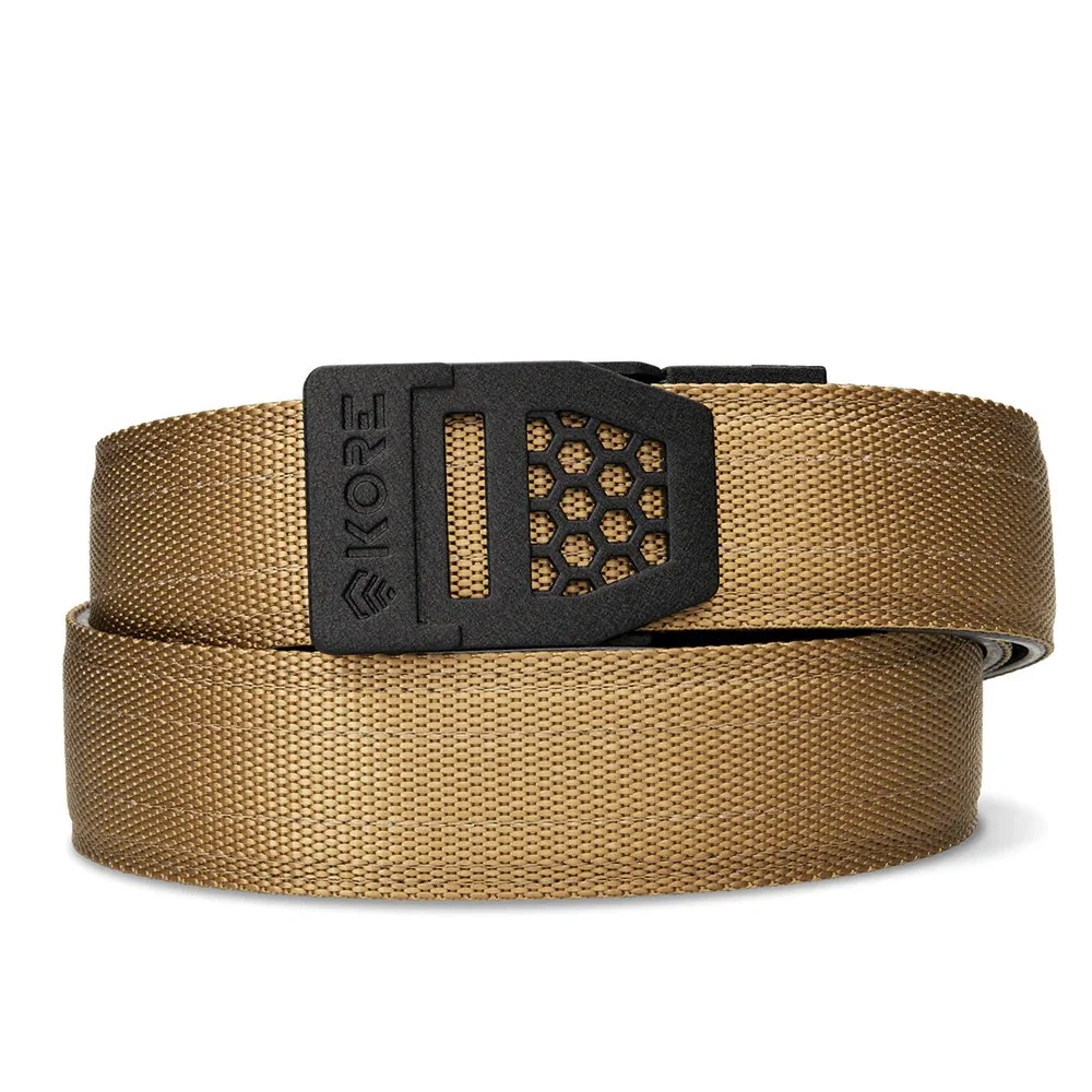 Kore Essentials Belts — redEARTH Concealment, LLC