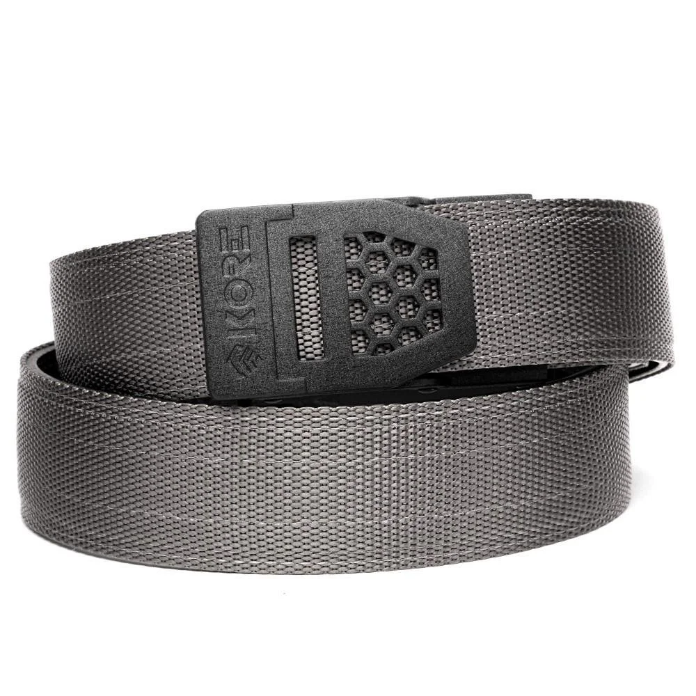 Kore Essentials Belts — redEARTH Concealment, LLC