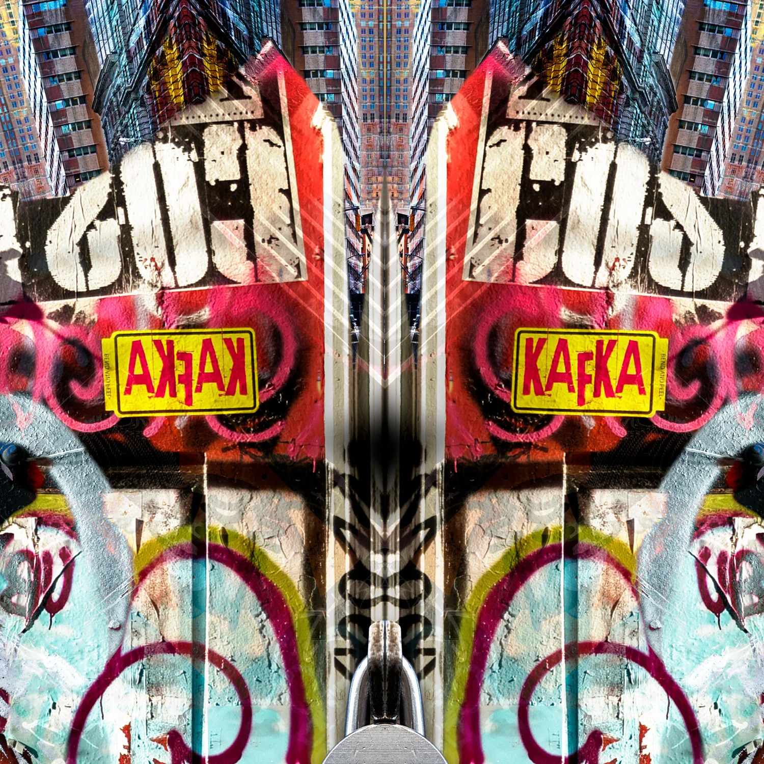 Graffiti Swag Wallpaper