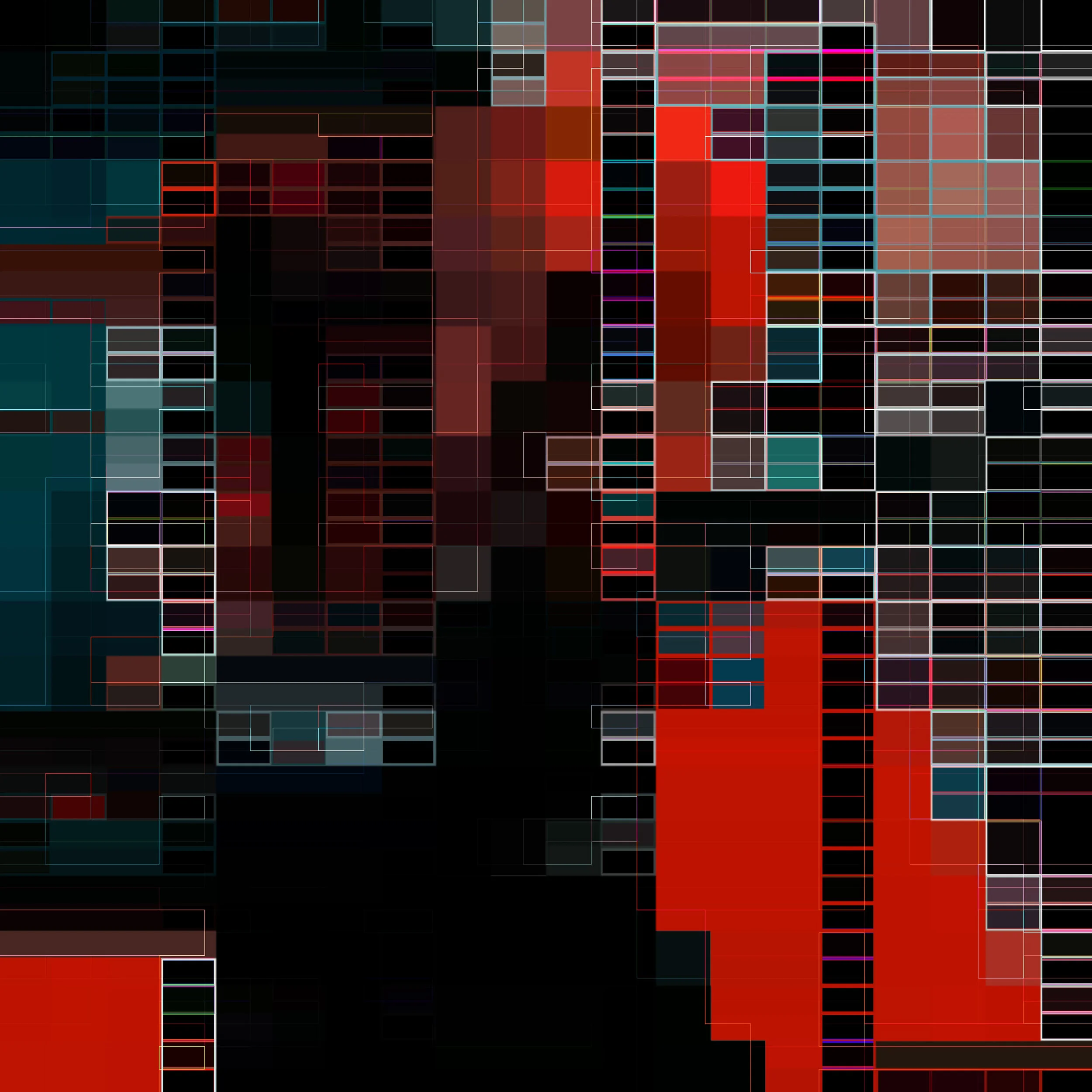 7Pixel_Army — Quantum Variant