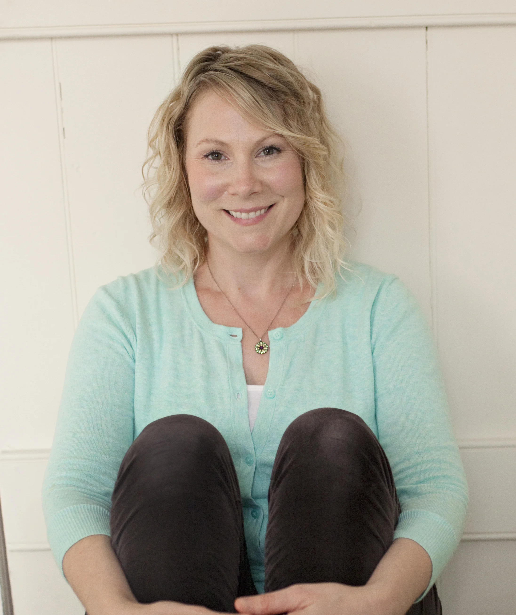 About — Elizabeth Kerrick