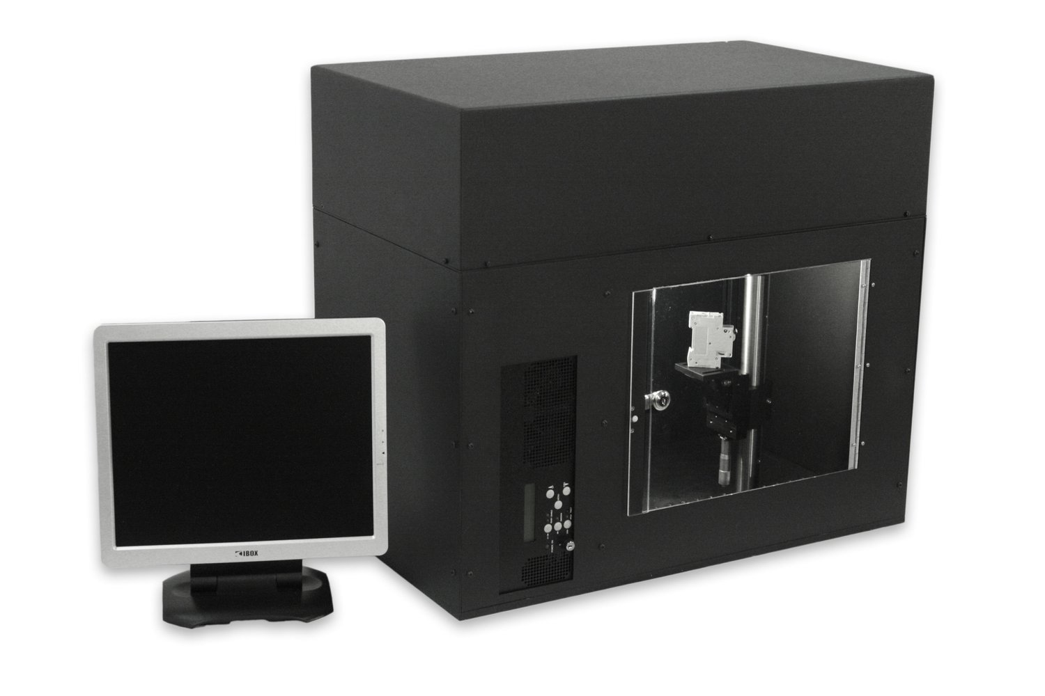 Samurai UV Marking System — DPSS Lasers, Inc.